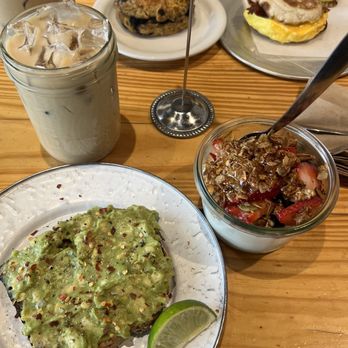 SOLA COFFEE CAFE - Updated June 2024 - 735 Photos & 595 Reviews - 7705 ...