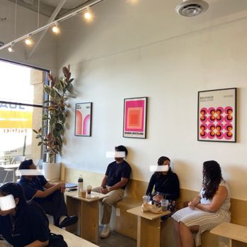 HOMEBOY COFFEE - Updated July 2024 - 645 Photos & 375 Reviews - 12238 S ...