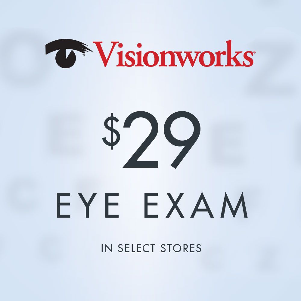 VISIONWORKS - Updated June 2024 - 67 Reviews - 1402 S Main Chapel Way ...