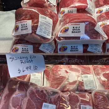 K&J MEAT MARKET - Updated August 2025 - 34 Photos - Arcadia, Florida - Food Stands - Restaurant ...