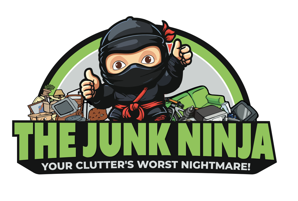 THE JUNK NINJA - Updated December 2024 - Request a Quote - 674 Hands Creek Rd, East Hampton, New ...