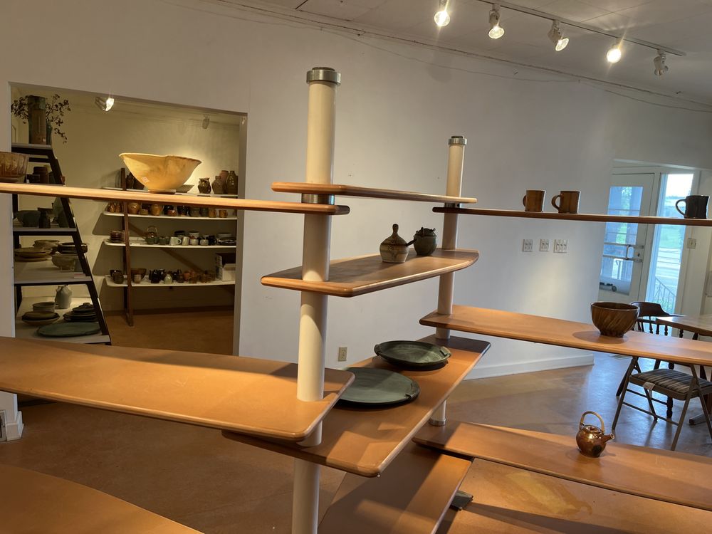 MIDWAY CLAY - Updated December 2025 - 1708 University Ave W, Saint Paul, Minnesota - Art Space ...