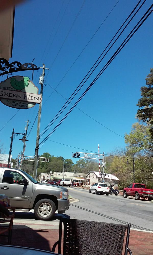 COPPER RIDGE FARM - Updated August 2025 - Ball Ground, Georgia ...