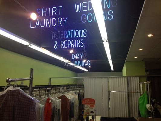 SPARKLE DRY CLEANERS - Updated January 2026 - 12 Photos & 21 Reviews - 930 Main St, Houston ...