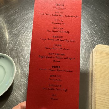 LING KITCHEN - Updated January 2026 - 341 Photos & 37 Reviews - 8423 ...