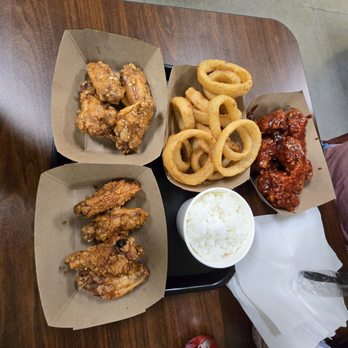 BASAK CHICKEN - Updated March 2025 - 116 Photos & 37 Reviews - 1495 E ...