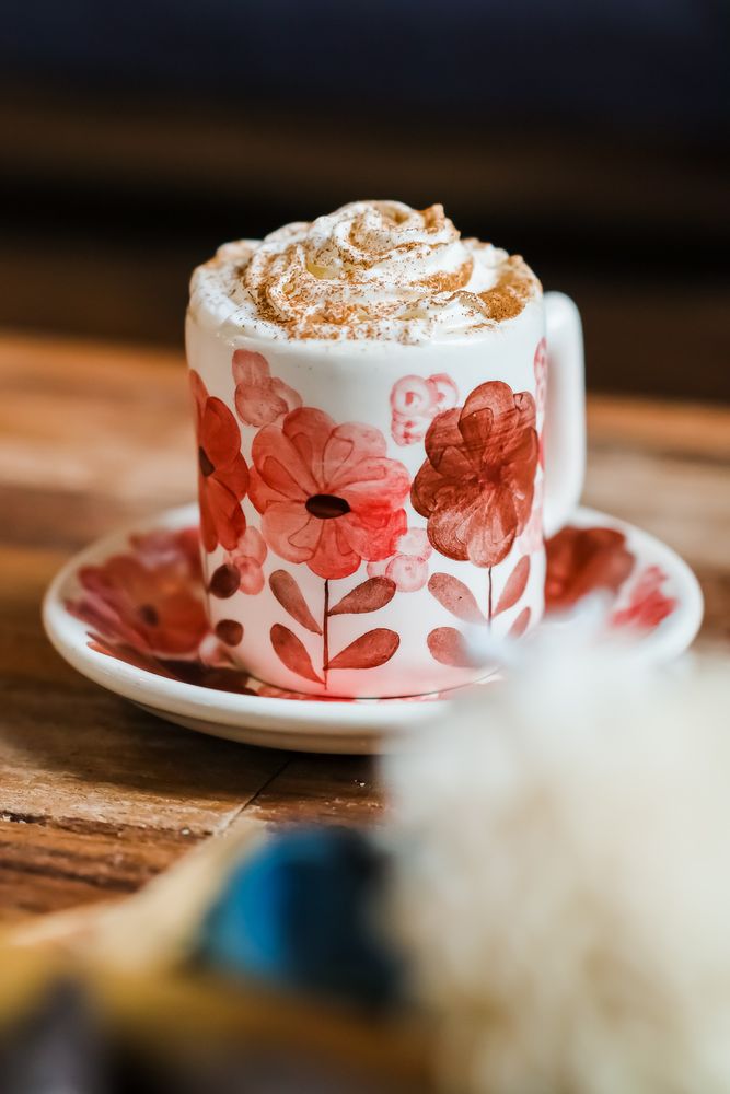 CFS COFFEE - 163 Photos & 40 Reviews - 1140 Townpark Ave, Lake Mary ...