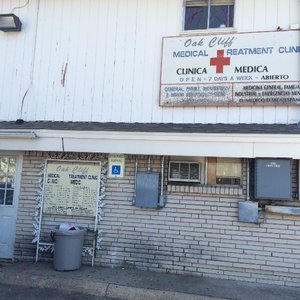 CONCENTRA - Updated July 2025 - 48 Reviews - 2920 N Stemmons Fwy ...