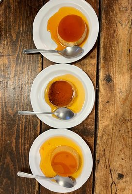 FLAN FACTORY - Updated December 2025 - 1046 Photos & 554 Reviews - 1718 ...