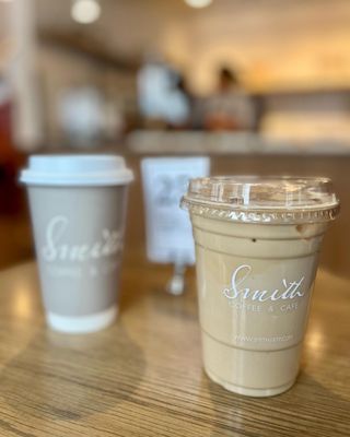 SMITH COFFEE AND CAFE - Updated April 2026 - 287 Photos & 152 Reviews ...