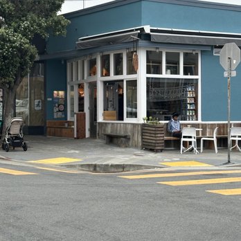 ANDYTOWN COFFEE ROASTERS - 2832 Photos & 1022 Reviews - 3655 Lawton St ...