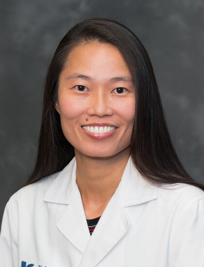 KRISTI YEE-PIN LIN, MD - Updated May 2025 - 1111 Augusta Dr, Houston ...