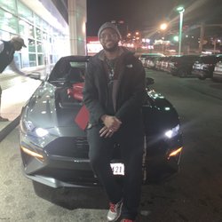 OURISMAN FORD & LINCOLN OF ALEXANDRIA - 44 Photos & 291 Reviews - Car ...