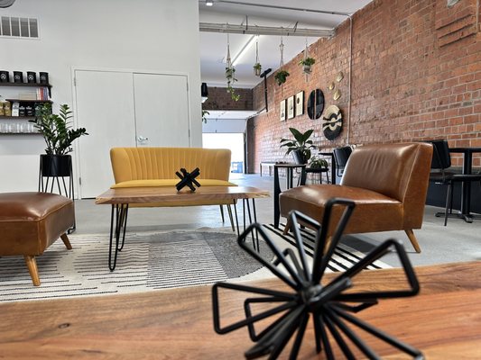 OMEN COFFEE COMPANY - Updated January 2026 - 94 Photos & 68 Reviews ...