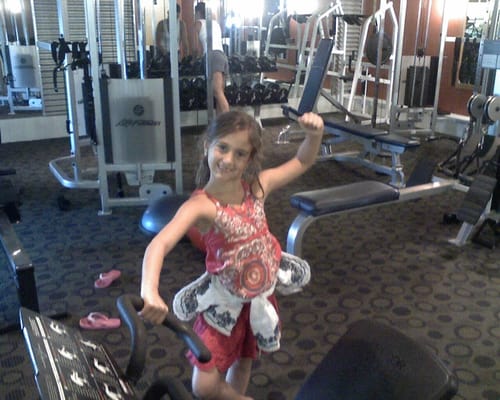 IN SHAPE FITNESS - Updated October 2025 - 18 Photos & 79 Reviews - 89 N ...