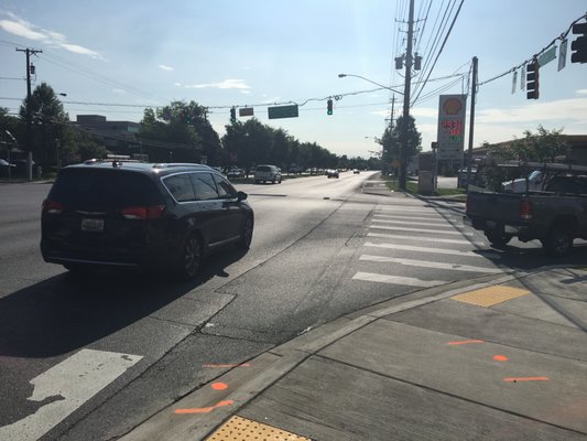 ROCKVILLE MILLENIUM TRAIL - Updated November 2025 - N Frederick Rd & W ...