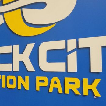 SLICK CITY ACTION PARK - Updated December 2025 - 44 Photos & 15 Reviews ...