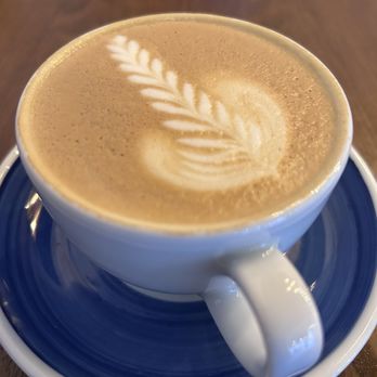 WAYFINDER COFFEE CO - Updated May 2026 - 295 Photos & 226 Reviews ...