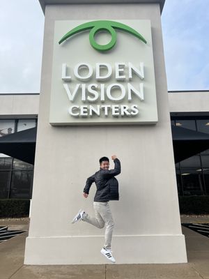 LODEN VISION CENTERS - NASHVILLE OFFICE - Updated December 2025 - 53 ...