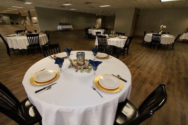 THE GRAND O2 EVENT CENTER - Updated August 2025 - Request a Quote - 13 ...