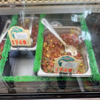 POKE EXPRESS - Updated March 2025 - 700 Photos & 686 Reviews - 19 S ...