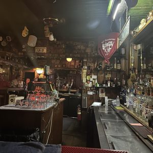 WHISKEY TAVERN - Updated June 2025 - 600 N Hwy 190, Covington ...