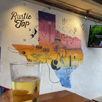 Reserve now at Rustic Tap - Cocktail Bars - Updated June 2025 - 130 ...