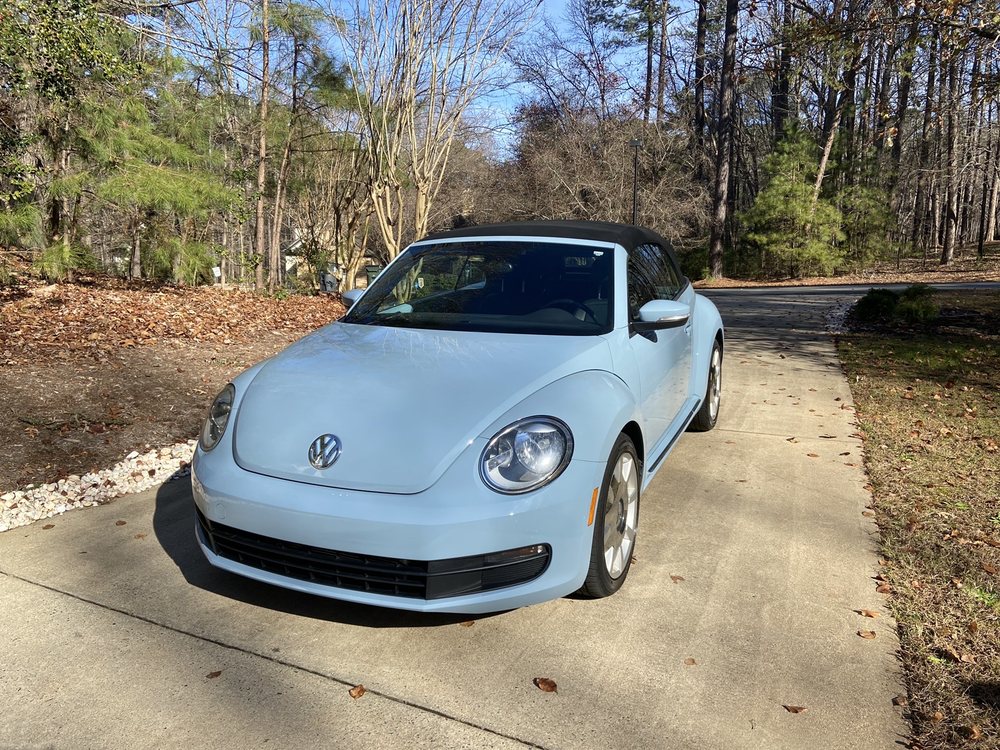 MINI CITY AUTO BODY - Updated December 2024 - 24 Photos & 17 Reviews ...