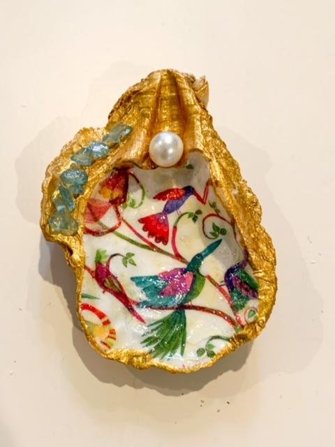 FANCY OYSTER SHELLS - Updated September 2025 - 31 Photos - Hilton Head ...