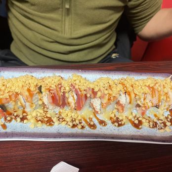 AWI SUSHI - Updated January 2025 - 55 Photos & 18 Reviews - 755 N Water ...