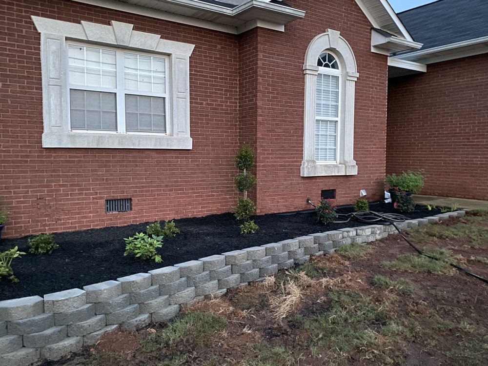 ALEXANDER LANDSCAPING - Updated October 2025 - 53 Photos - Anniston ...