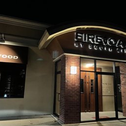 FIRE & OAK - Updated October 2025 - 618 Photos & 577 Reviews - 100 ...
