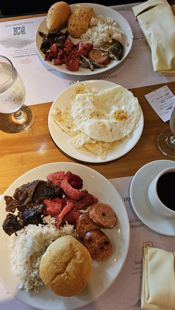 HEAT - Updated June 2025 - 136 Photos & 22 Reviews - Edsa Shangri-la ...