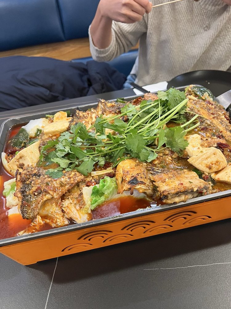 WA KAOYU - Updated December 2025 - 2230 S Wentworth Ave, Chicago ...