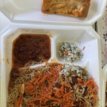 WATANI SPOT - Updated October 2025 - 71 Photos & 41 Reviews - 1390 Old ...