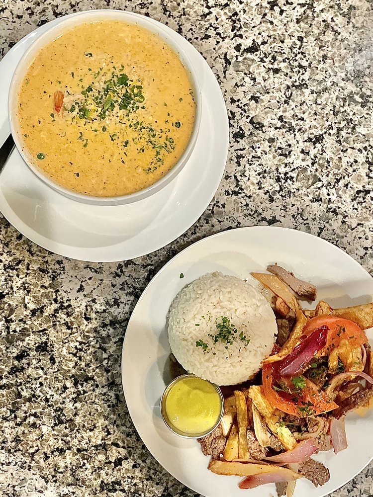 PERU CRIOLLO - 46 Photos & 21 Reviews - 3938 N Cicero Ave, Chicago, IL ...