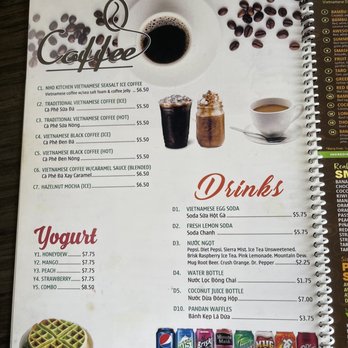 NHO KITCHEN - 615 Photos & 278 Reviews - 3145 E Mckinley Ave, Fresno ...