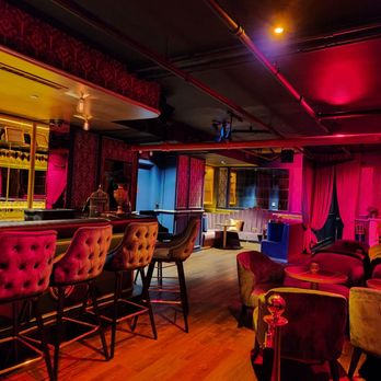 REYNA NEW YORK - Updated October 2024 - 385 Photos & 141 Reviews - 11 E ...