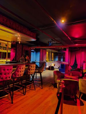 REYNA NEW YORK - Updated July 2024 - 374 Photos & 132 Reviews - 11 E ...