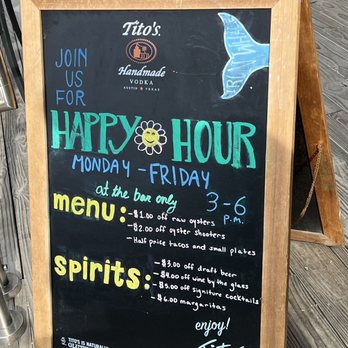 IRON WHALE - Updated July 2024 - 368 Photos & 329 Reviews - 1200 Ocean ...