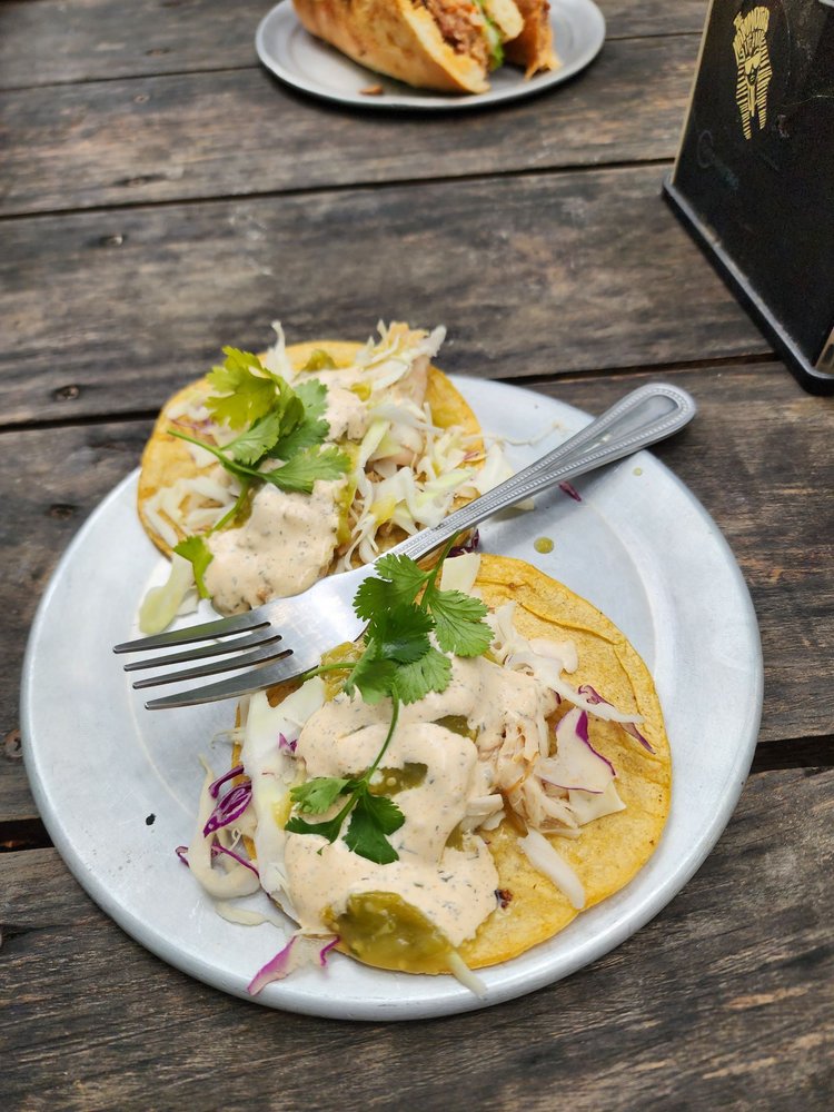 CHICO FEO - 297 Photos & 304 Reviews - Food near 122 E Ashley Ave ...