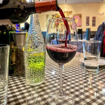 PASTA FRESCA - Updated April 2024 - 370 Photos & 308 Reviews - 6135 ...