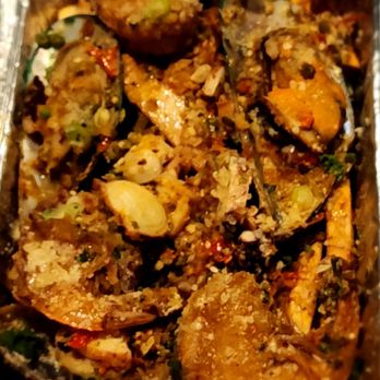 FRESH OFF DA BOAT BY CHEF T’S KITCHEN - Updated August 2024 - 193 ...