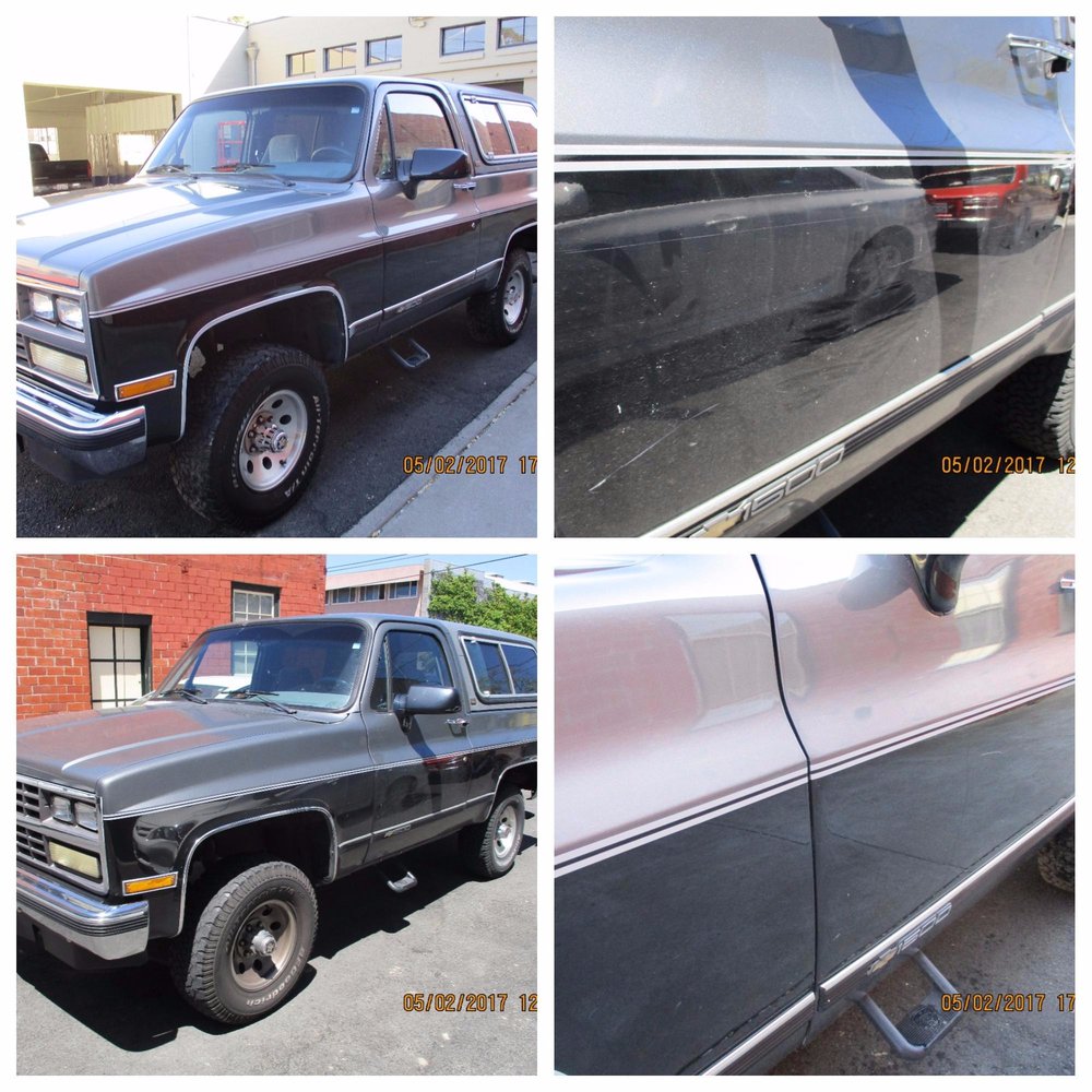 BILL BOTTS MIRROR FINISH AUTO DETAILING - Updated November 2025 - 56 ...