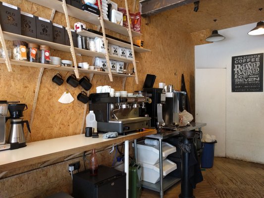 OLD SPIKE ROASTERY - Updated June 2025 - 15 Photos - 54 Peckham Rye ...