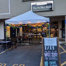 THE PO’BOY SHOP - Updated January 2025 - 671 Photos & 591 Reviews ...