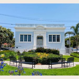 SANTA MONICA PUBLIC LIBRARY - MAIN LIBRARY - Updated October 2025 - 140 ...