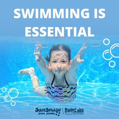 SAFESPLASH+SWIMLABS OF COEUR D’ ALENE - Updated October 2025 - 12 ...