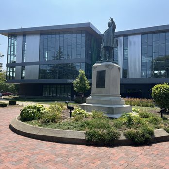 DAYTON METRO LIBRARY - MAIN - Updated January 2026 - 20 Photos & 15 ...