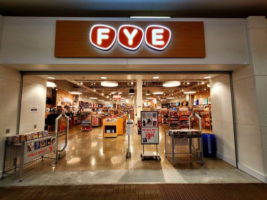 FYE - Updated August 2025 - 46 Photos & 48 Reviews - 2024 Montebello ...